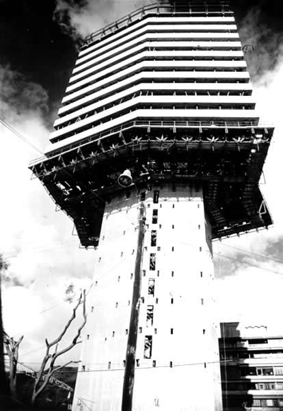 Urbog: Urbanidad y urbanistas (1). Tras las huellas de Hernando Vargas ...