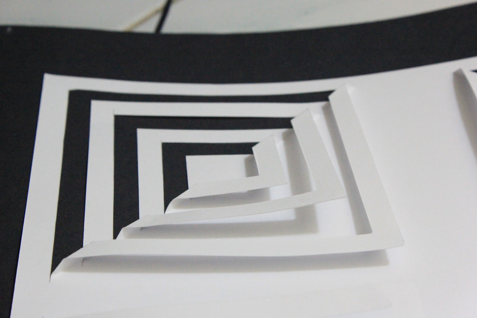 Childish Artworks: Nirmana datar :)