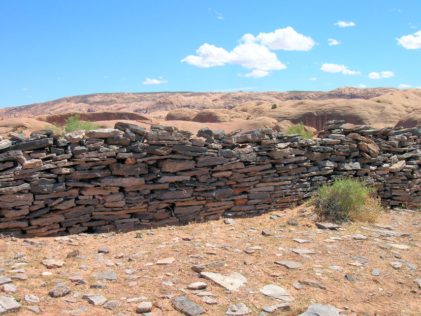 Tee's Adventures - A Photo Blog: The Fortress Ruins, The Castle Ruins ...