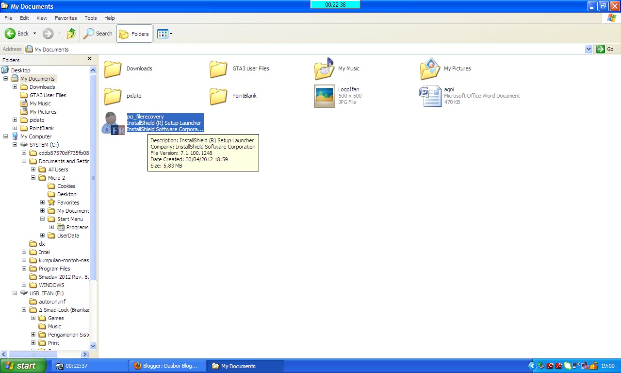 Pertama, jika belum mempunyai software atau aplikasinya, yaitu pci ...