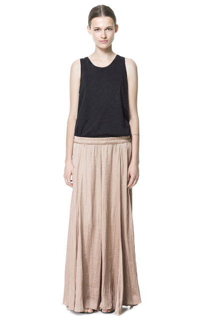 ZARA ETEK MODELLERI ~ MODA DÜKKAN