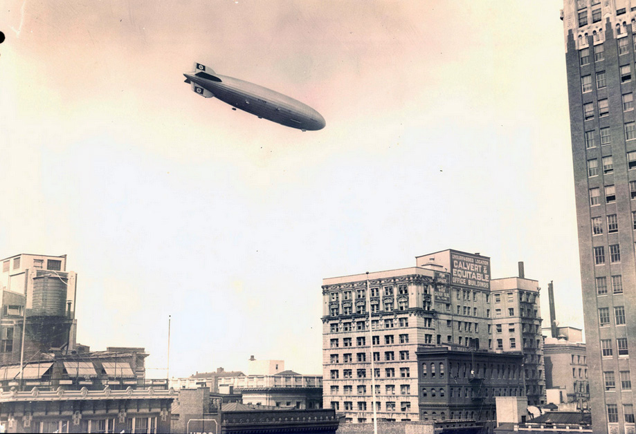 News From The Past (Interesting Vintage News Articles)