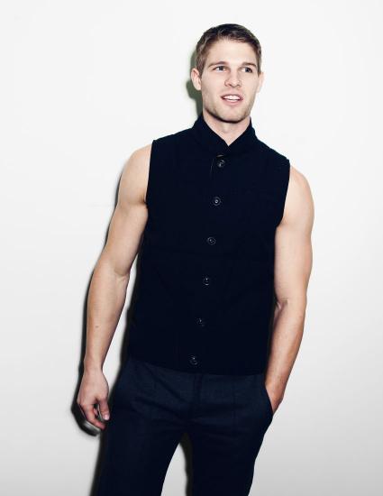 Jeff Tomsik by Mckenzie James | Oh yes I am