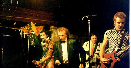 FFanzeen: Rock'n'Roll Attitude With Integrity: A Ken’s Eye View: THE ...