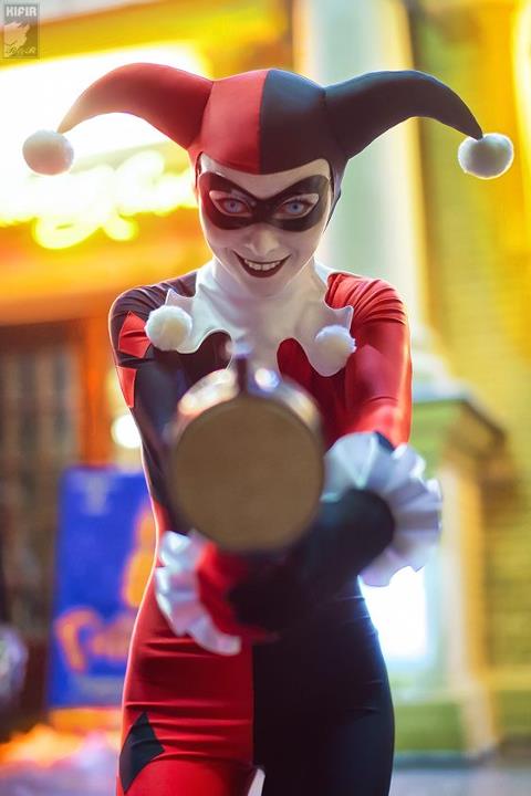 W Arte Pop Os Melhores Cosplays Que Você Já Viu