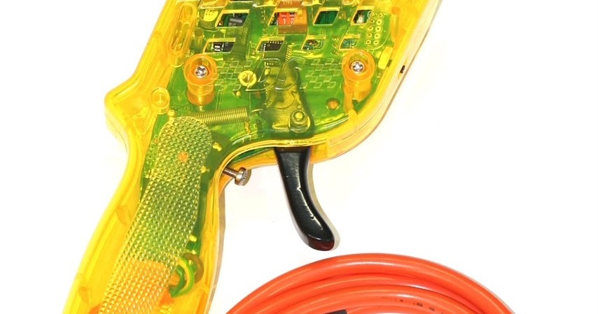 Más Slot: Mando PRO EVO de Sloting Plus