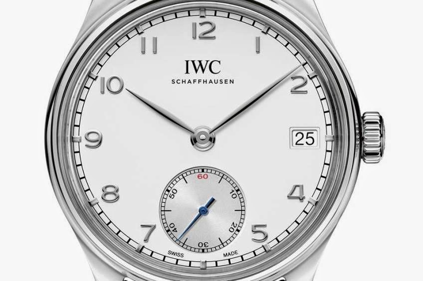 Iwc Schaffhausen Watch 2014 Collection for Men
