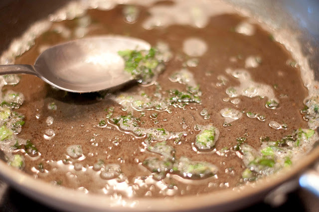 Stuff I've Cooked: Laban Omo