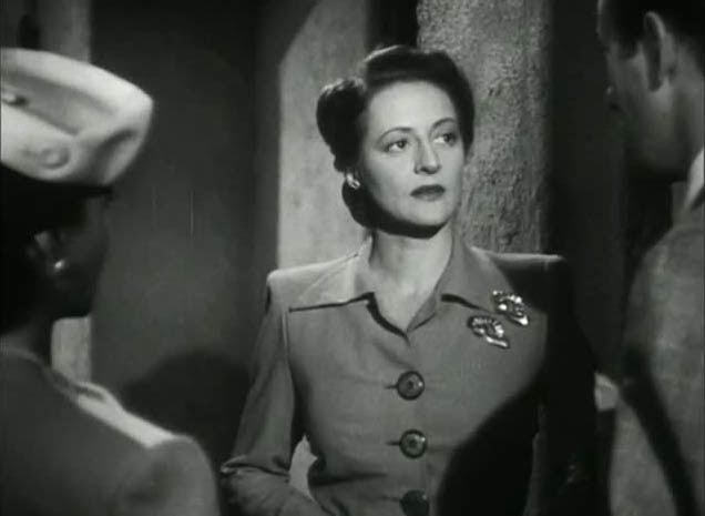 Forgotten Actors: Mary Currier