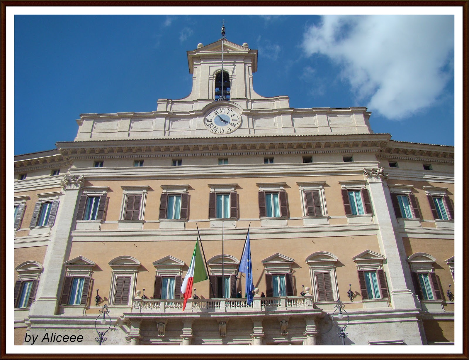 Roma - Fantana Trevi, Pantheon, Piazza Navona - Enciclopedia ...