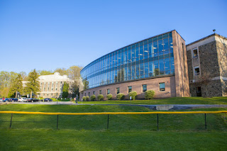 Your Choice of University: Eastern University