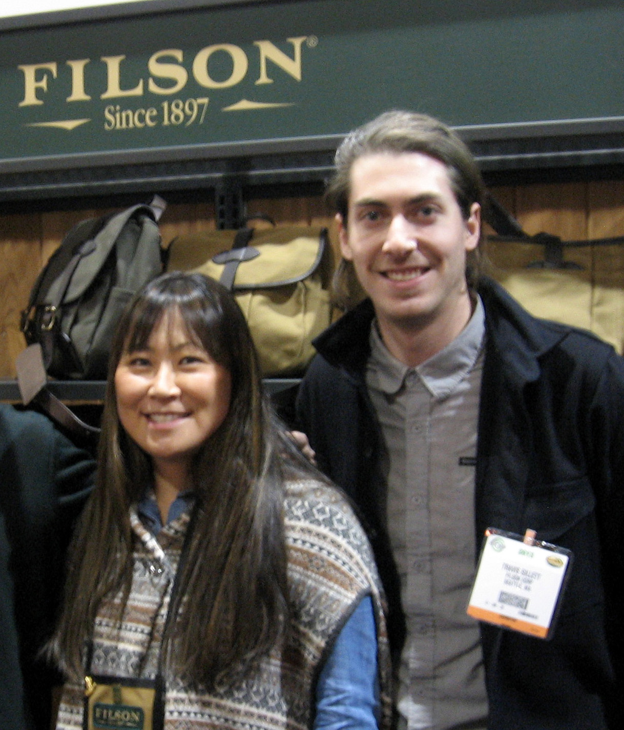Rocky Mountain Bushcraft: SHOT Show 2013 Report!