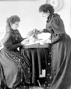 OFWGKTA: Hannah Maynard