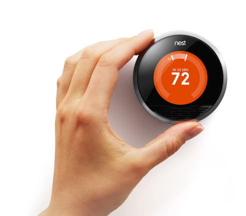 If It's Hip, It's Here (Archives): The Nest. A New Smart, Savvy ...