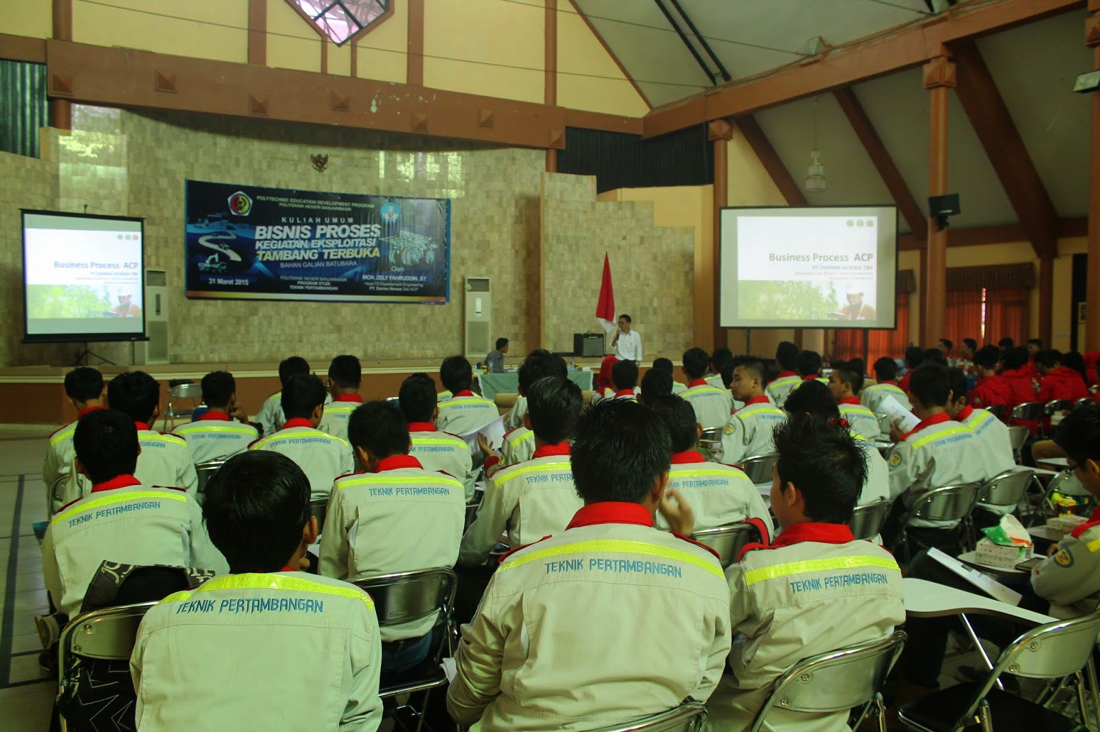 2015 ~ INTAN POLIBAN