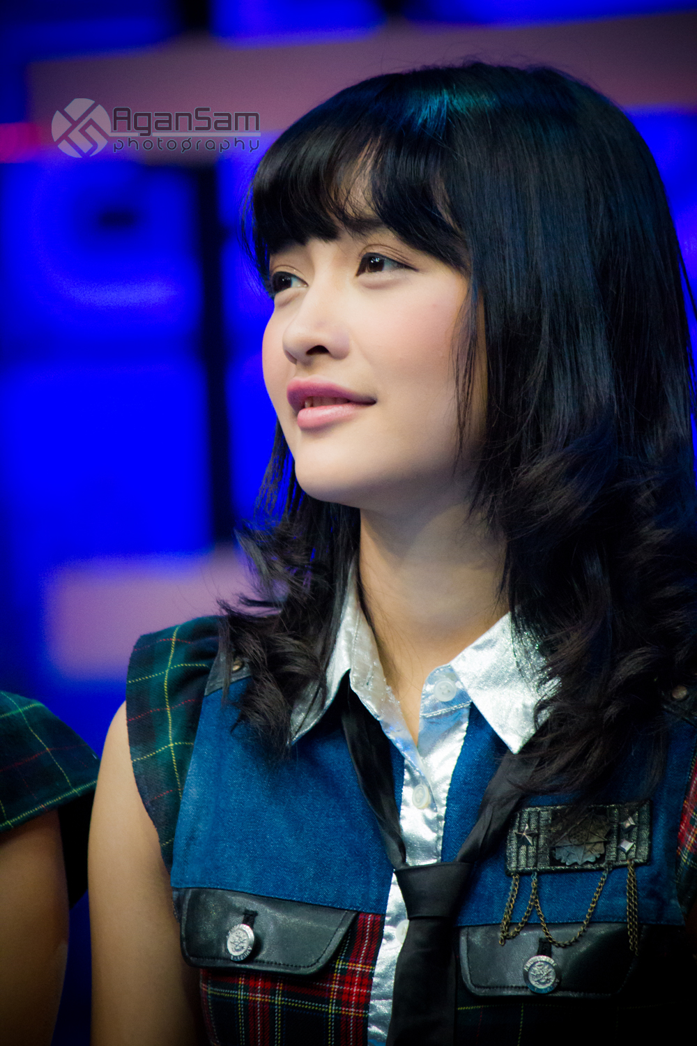 JKT48: DEVI KINAL PUTRI JKT48 GALLERY PHOTO