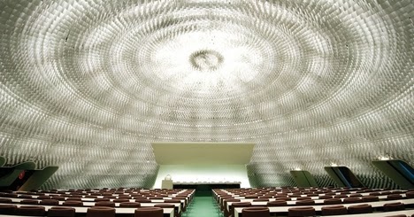 Histoire de l'architecture: Le siège du PCF à Paris