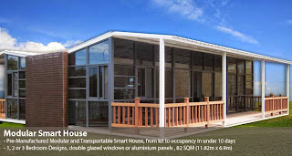 Prefab Homes - Modular Homes - Australia: Prefab homes and modular ...