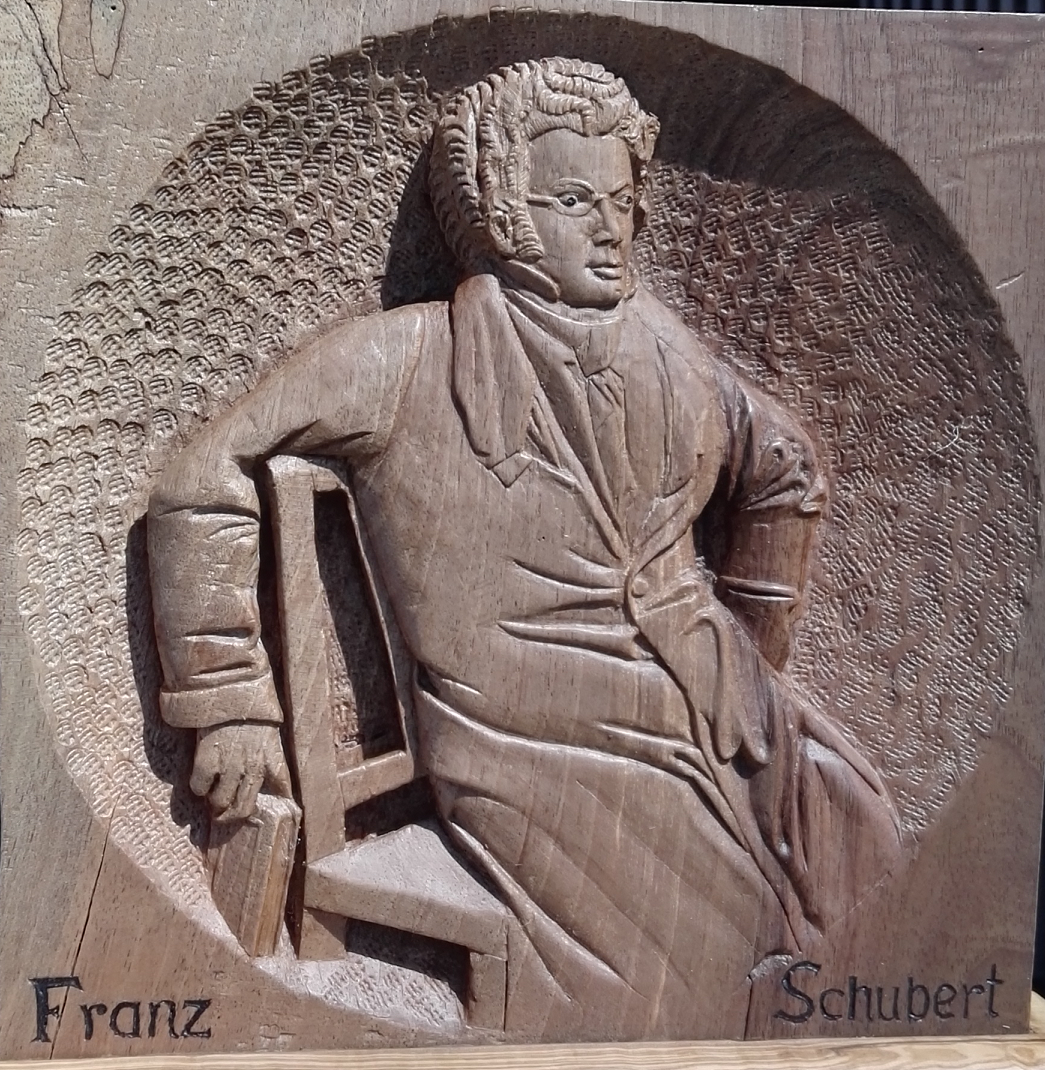 .: FRANZ PETER SCHUBERT