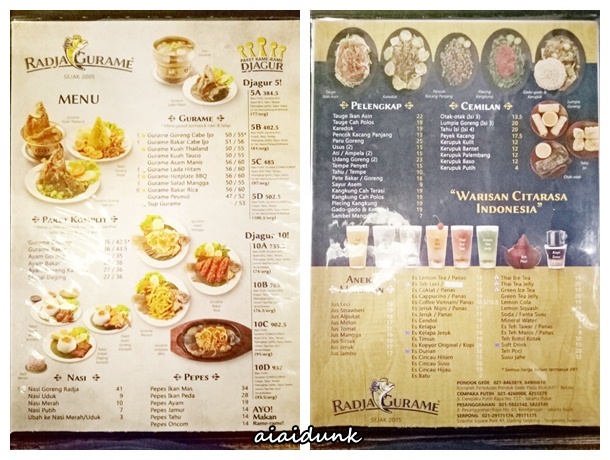 S T O R ! E S | Food, Travel, and Togetherness - from Jakarta ...