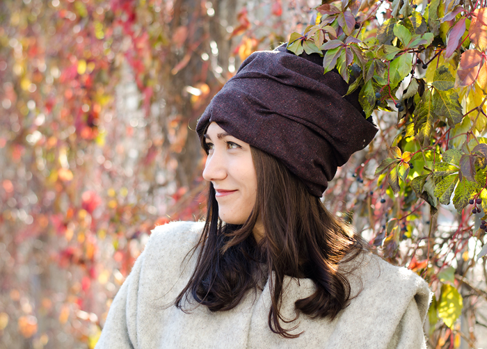 KYIV Street Style: Lesya