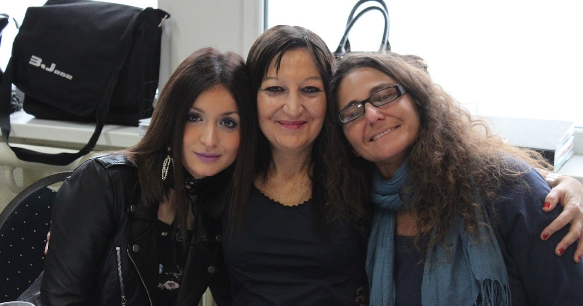 Le blog de l'Institut Saint-Joseph Saint-Ghislain