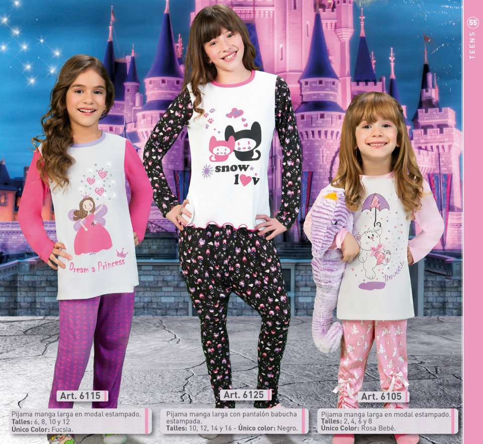 Lenceria Femenina 2012: NATUBEL 2012