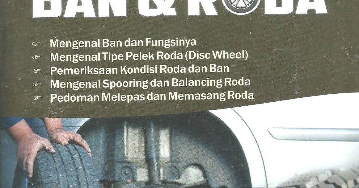 Toko Buku Sang Media : Sistem Ban & Roda