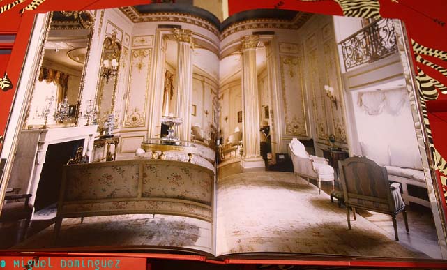 NYC Culture/Style: SCALAMANDRE: HAUTE DECOR by Steven Stolman - book ...