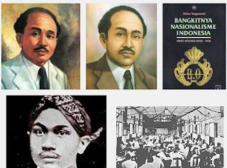 Sejarah Munculnya Pergerakan Nasional Indonesia - Kurikulum Merdeka 2022
