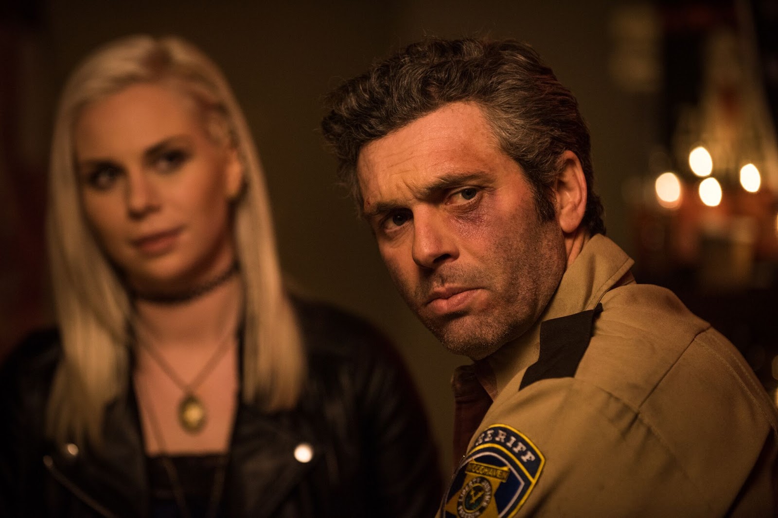 F This Movie!: Review: ANOTHER WOLFCOP