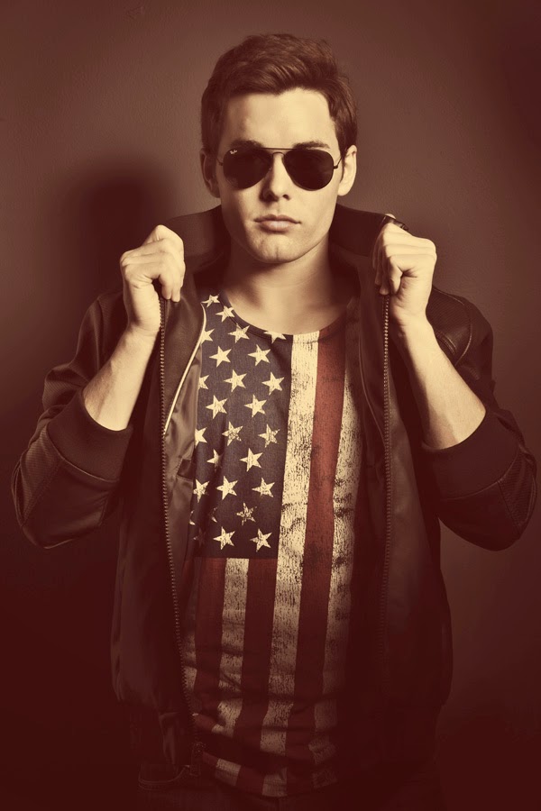 Jake Chambers / Preview : Acting Headshots + Modeling Comp - Krista Lee ...