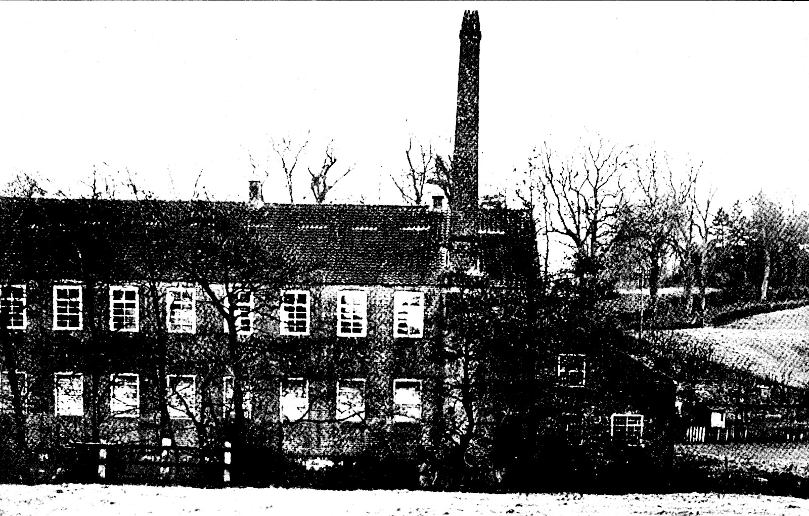 North Yorkshire History: Allan Bowes Wilson of Hutton Rudby & the ...