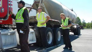 FMCSA implements changes in CSA’s Safety Measurement System