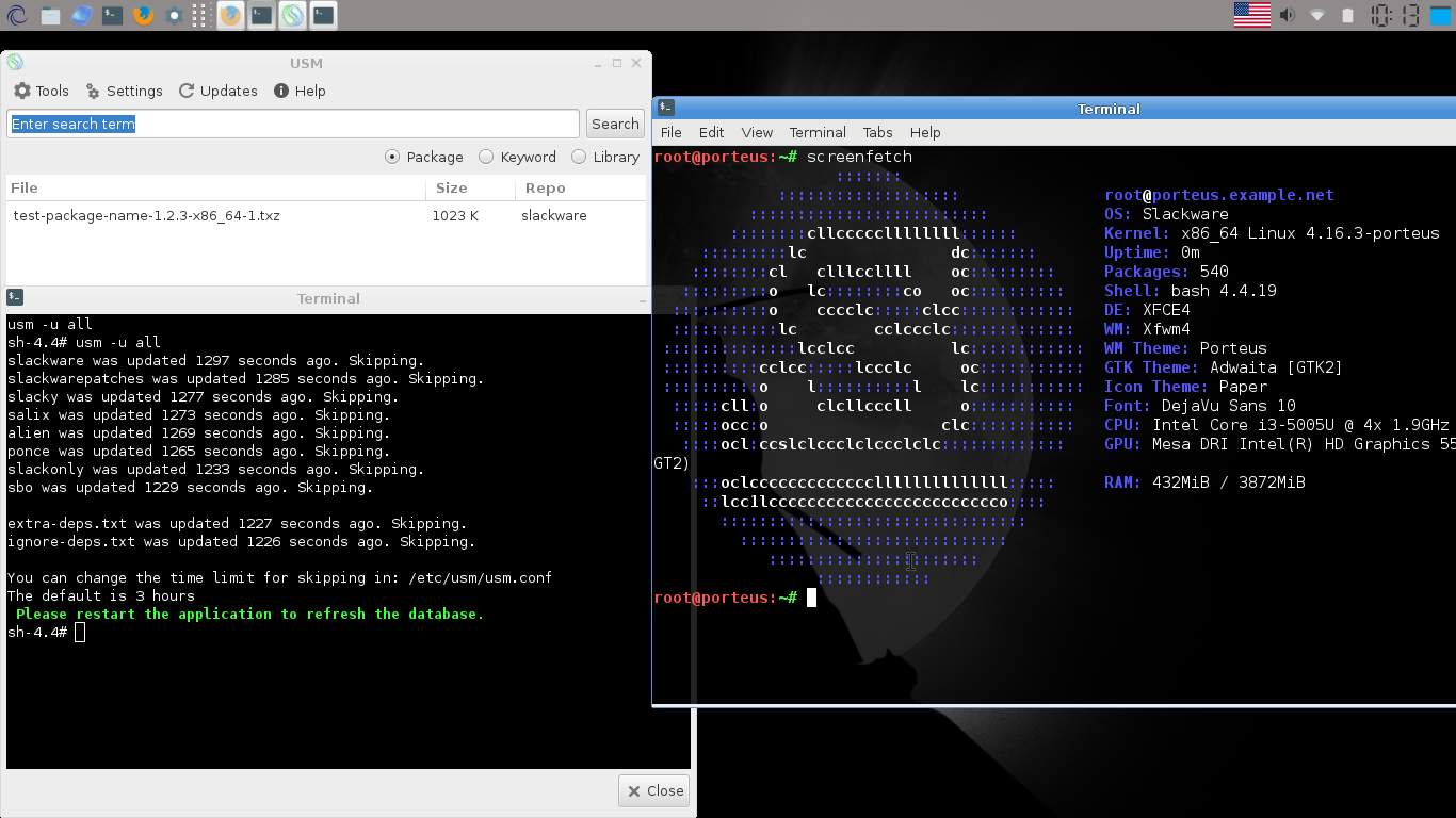Boot Live iso hdd cu persistență | Log in? Done! ;)