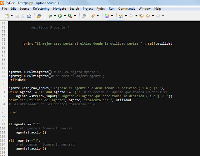 Laboratorio de Sistemas Adaptativos