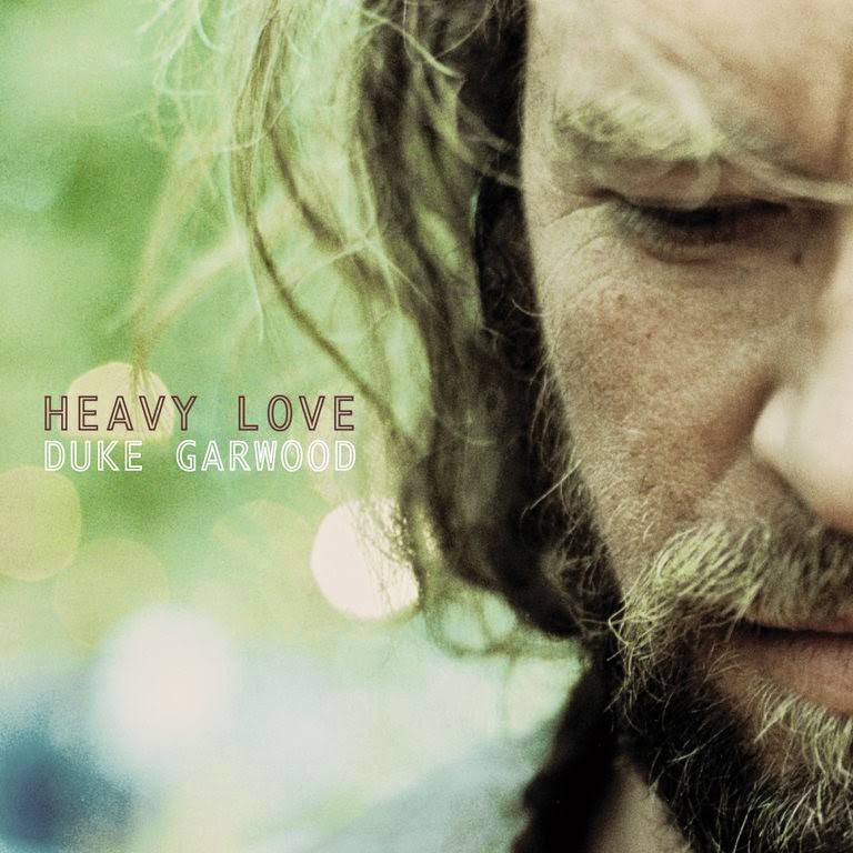 heavy love