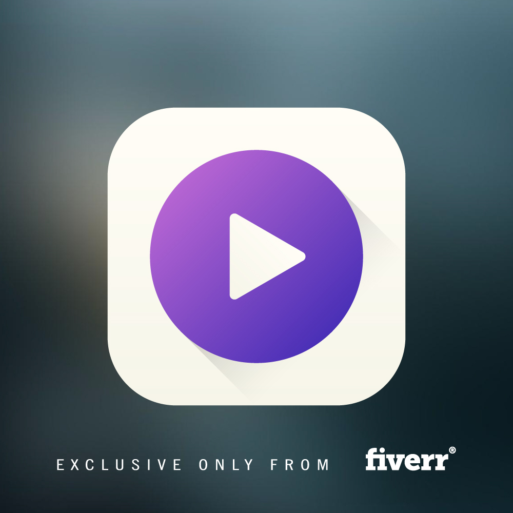 Professional App Icons For Android And IOS - Anishadesign