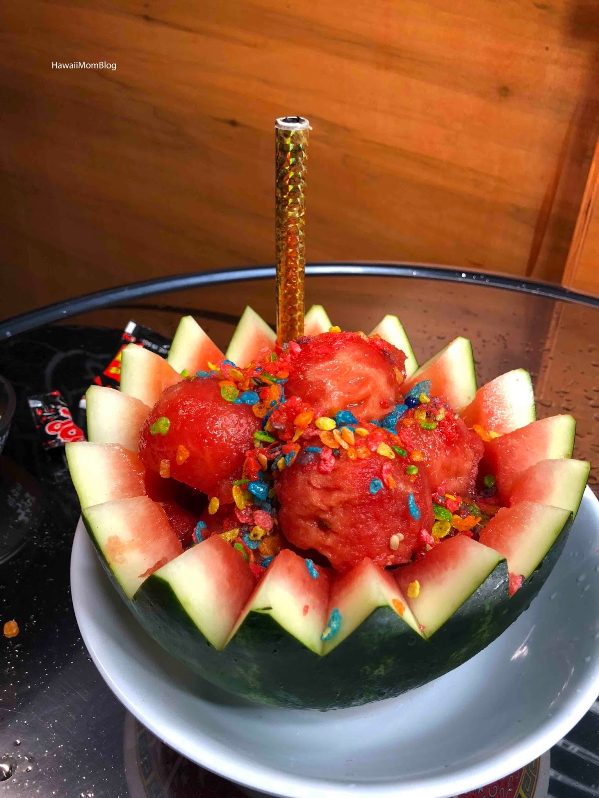 Hawaii Mom Blog: Chris Oh's Chingu Now Open