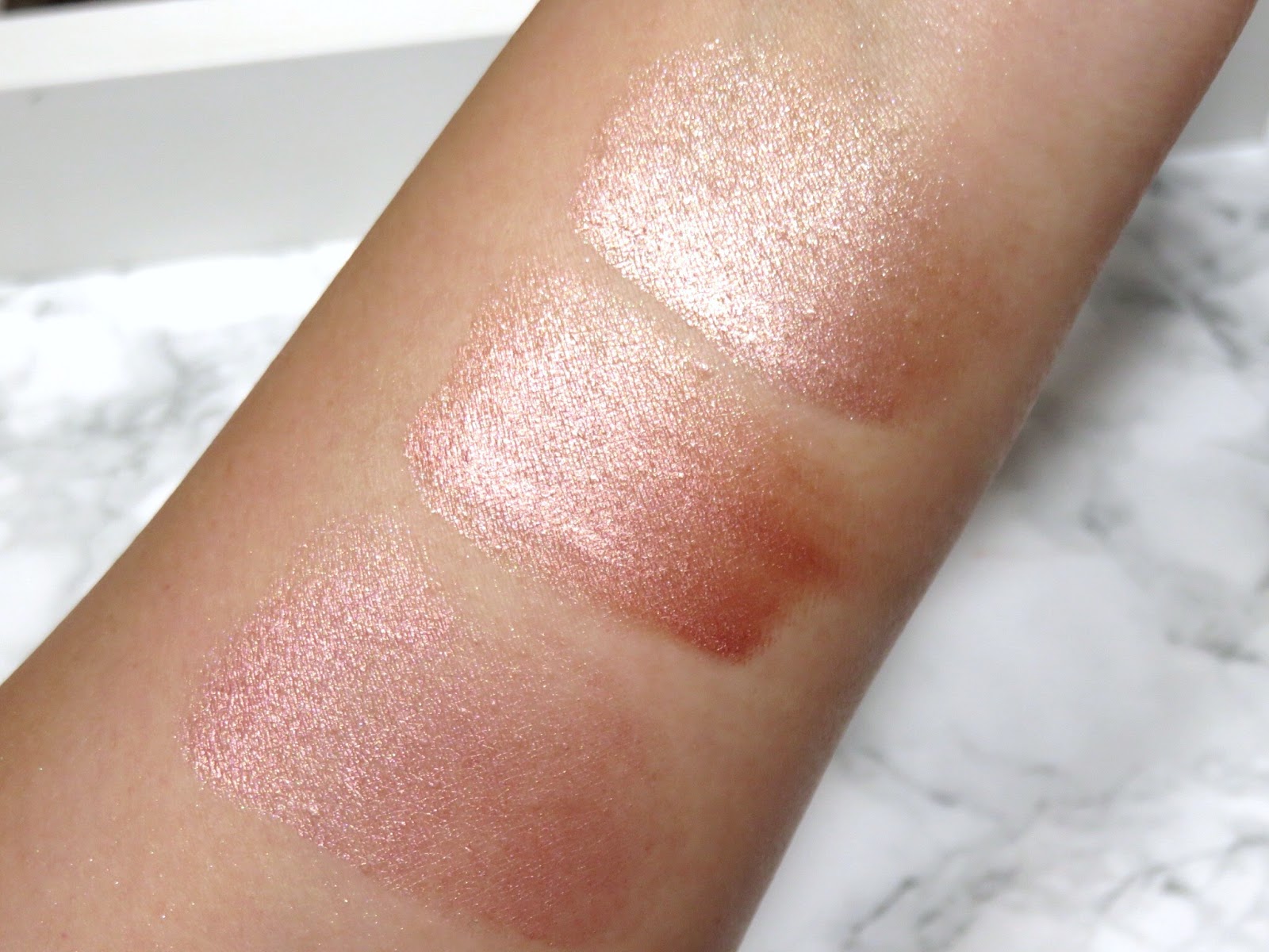 | Review | Tom Ford Aqua Metal Eyeshadows | PRETTY IS MY PROFESSION