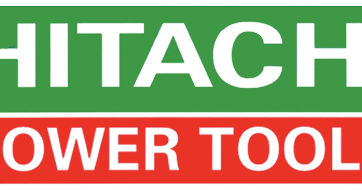 HandyCom.it: HITACHI Power Tools