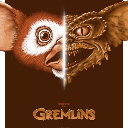 Dance With The Dead: Gremlins Theme (Dance With The Dead Remix ...