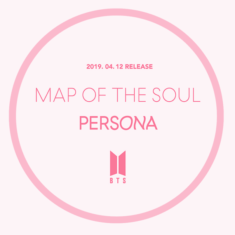 DISCOS PARA EL RECUERDO : BTS