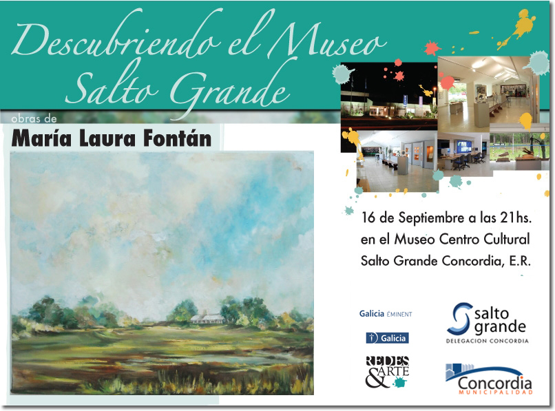 Laura María Fontán