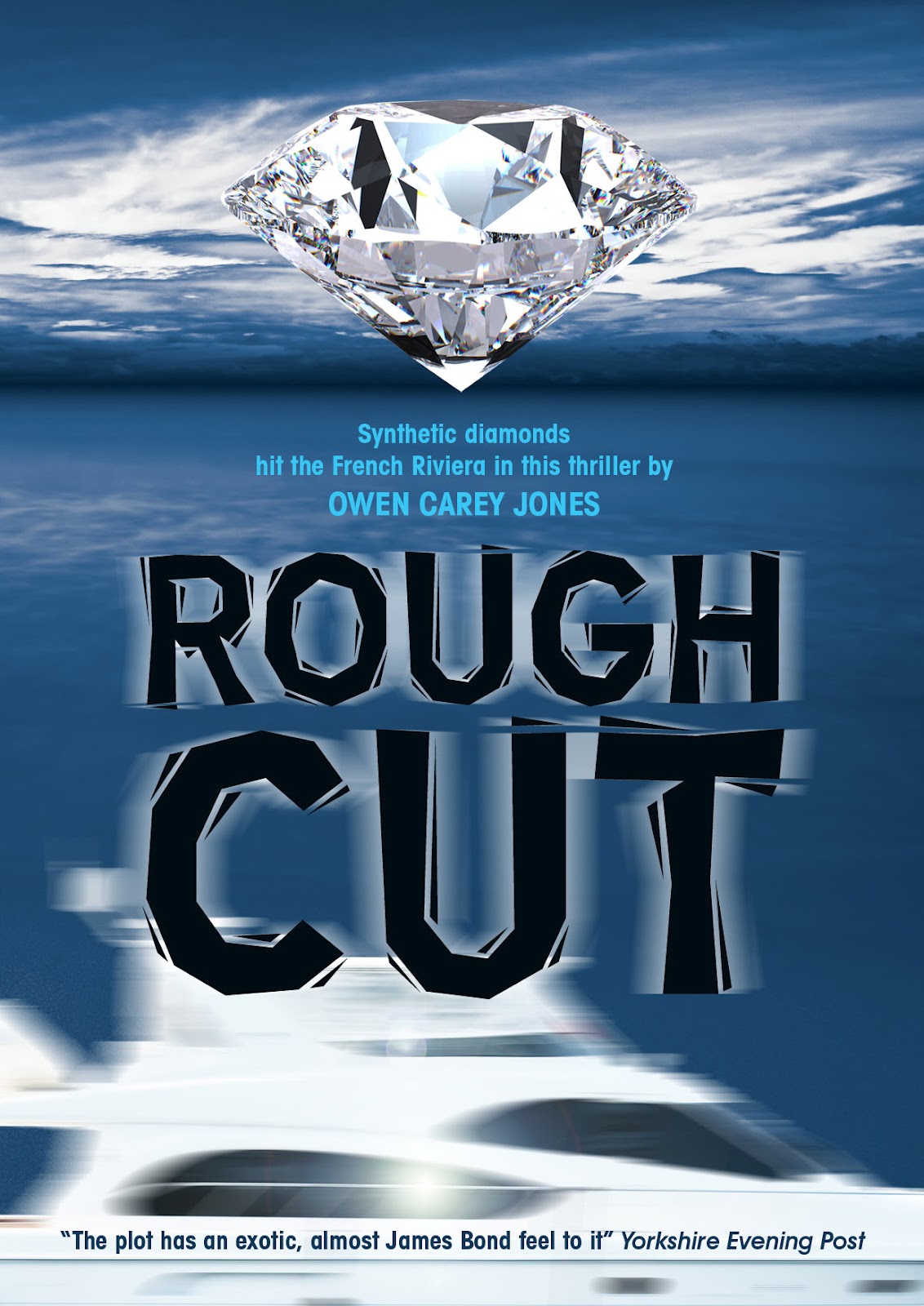 Living With A Creative Mind