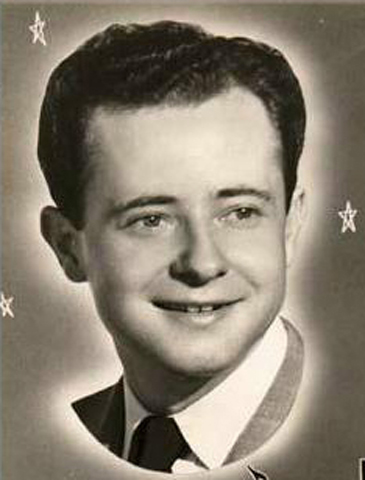 Magic Pop: Fallece Gordon Stoker de los Jordanaires