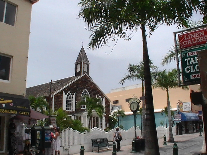 St Maarten Spiritual Movement blogs judith roumou: SXM METHODIST CHURCH ...