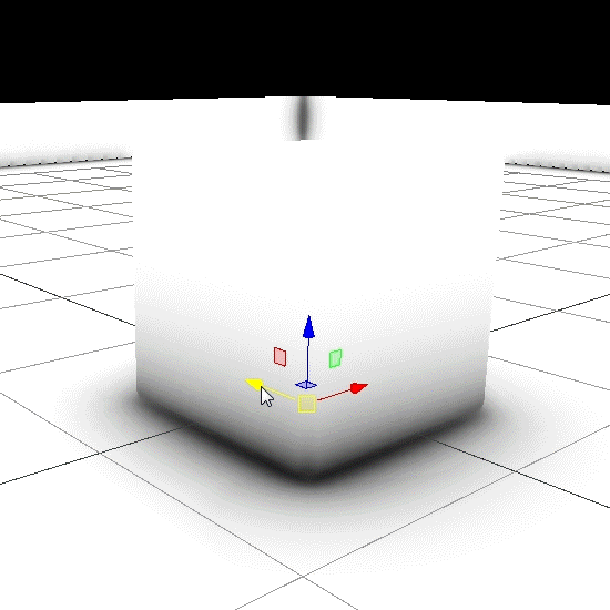bitsquid: development blog: Temporal Reprojection and SAO