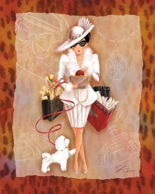 Retro Fashion Signs. | Oh My Fiesta For Ladies!