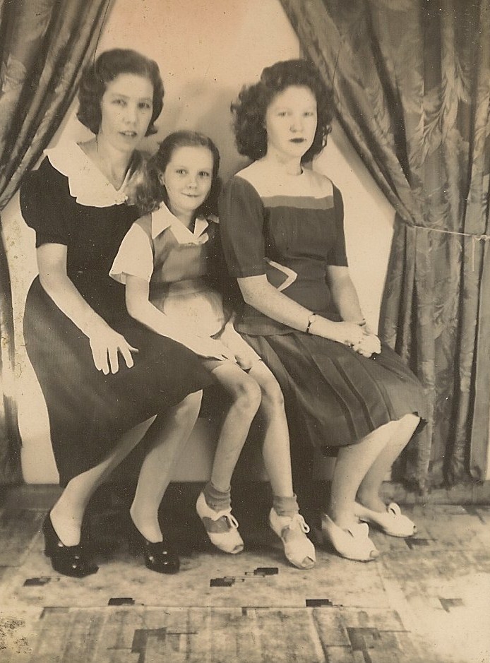 Discovering My Lane Family Roots